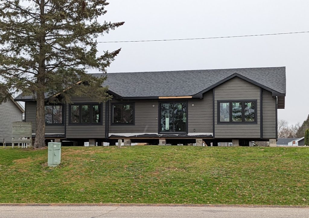 Modular Wisconsin Homes – Anderson Homes Inc.